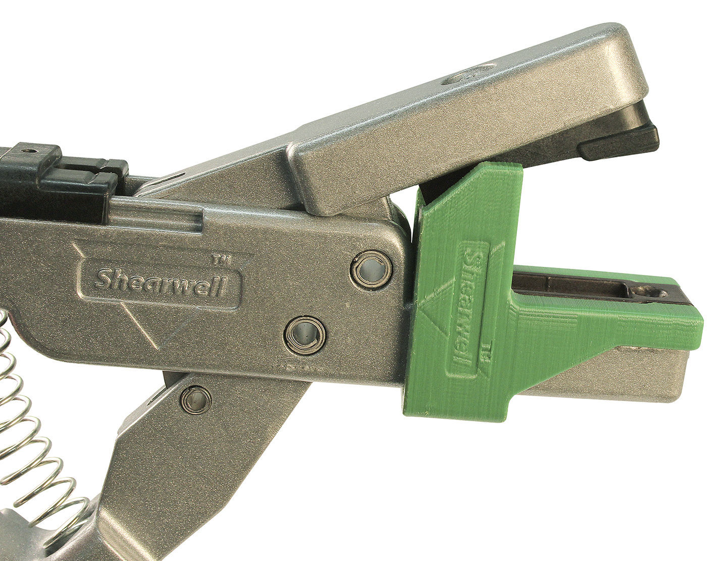 CCIA Webstore. Shearwell Beef MET Applicator Calf Spacer