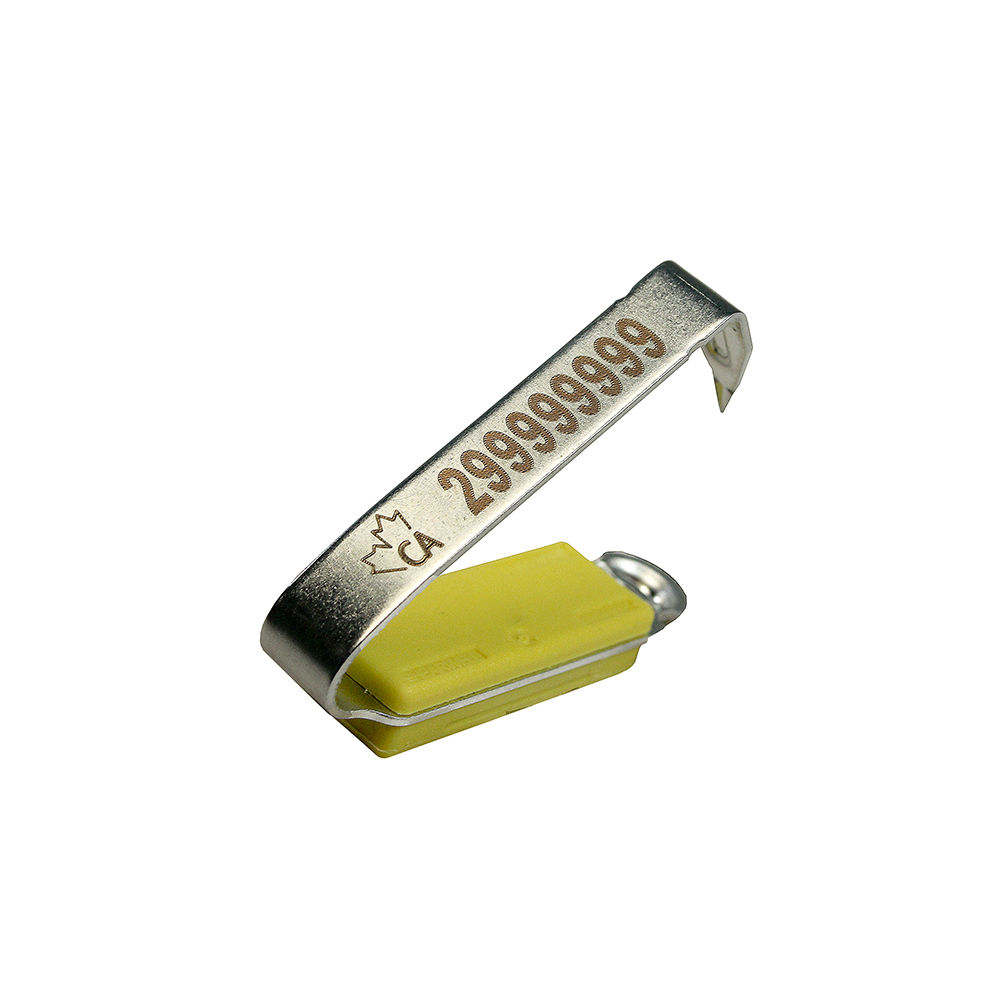 CCIA Webstore. Shearwell Beef MET Indicator 40 Pack HDX CCIA