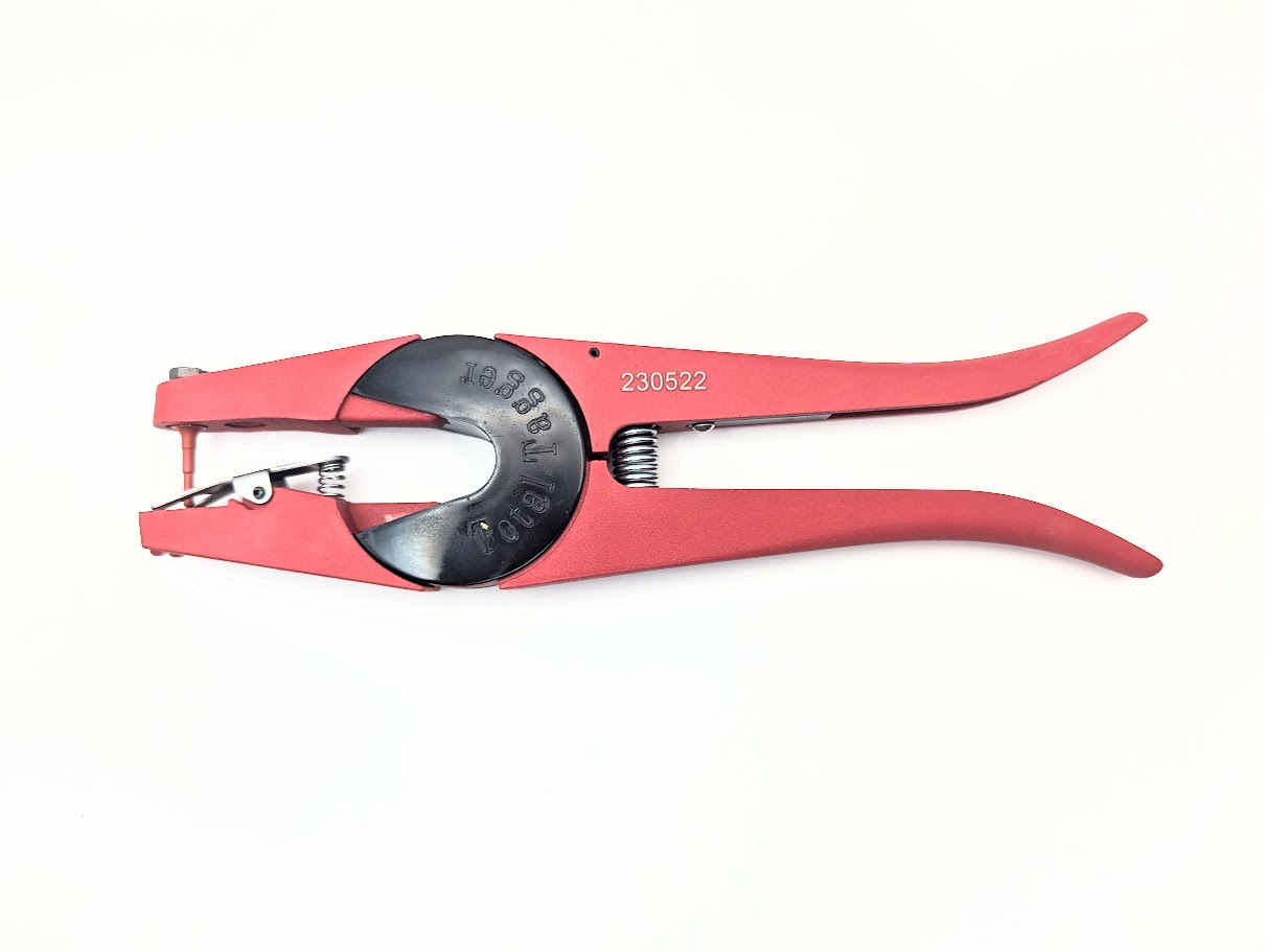 CCIA Webstore. Allflex Total Tagger Applicator